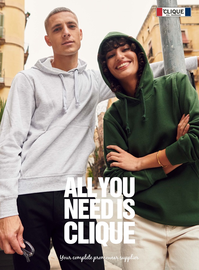 Clique | New Wave Group SA