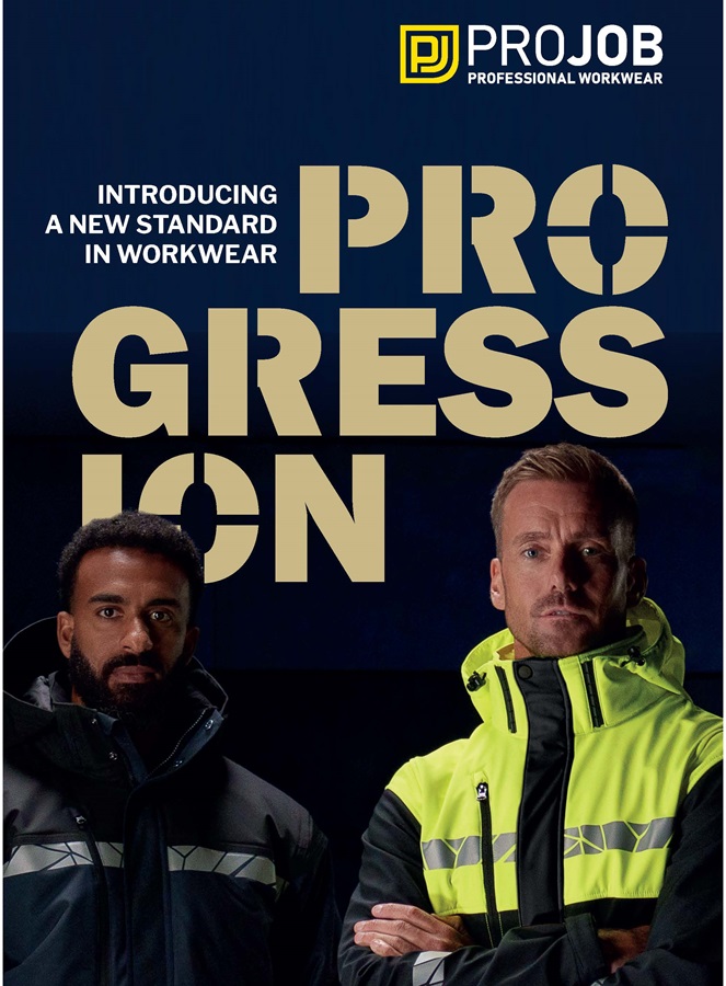 Kataloge - Projob | New Wave Group SA