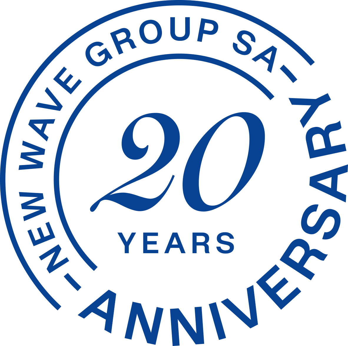 | New Wave Group SA